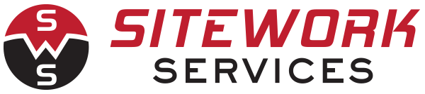 SiteWork Services - Excavation, Demolition, and Site Utilities